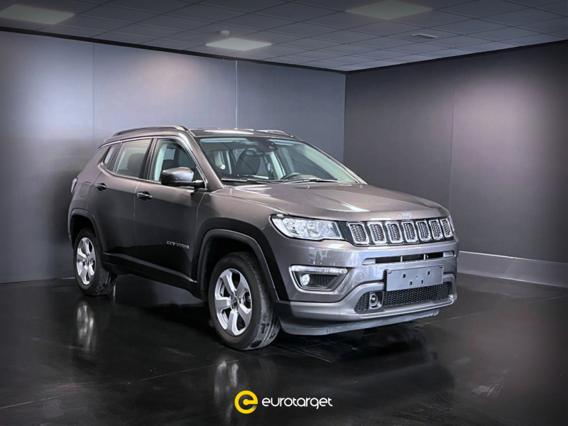 Offer JEEP Compass 2.0 Multijet II aut. 4WD Longitude