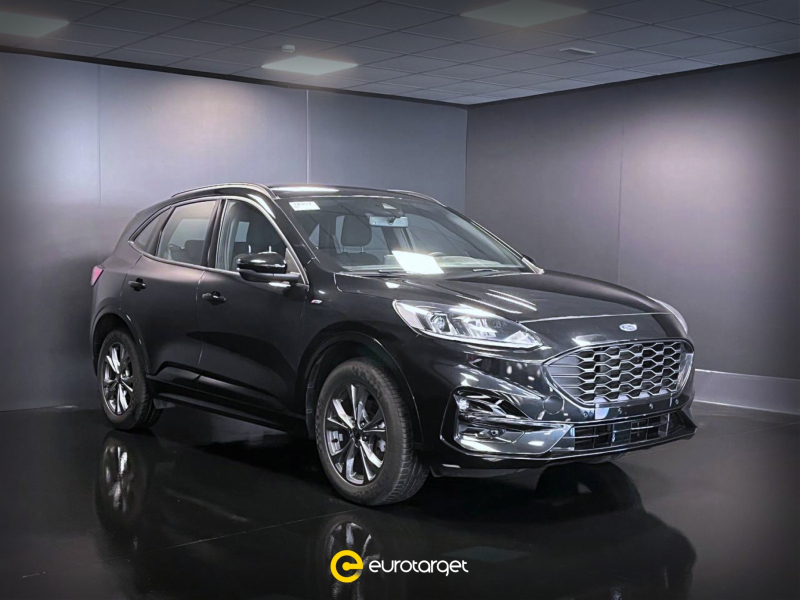 Offerta FORD Kuga 2.5 Full Hybrid 190 CV CVT AWD ST-Line