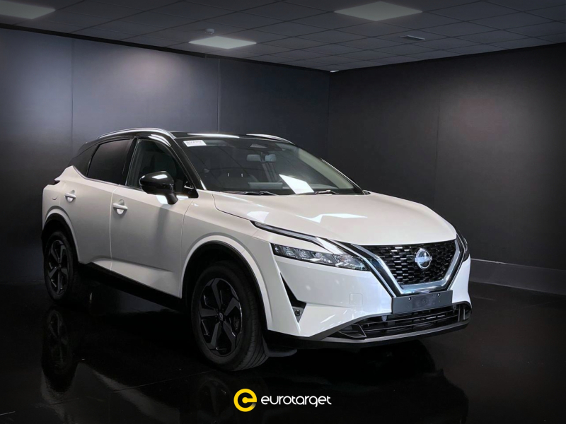 Offerta NISSAN Qashqai MHEV 158 CV Xtronic N-Connecta