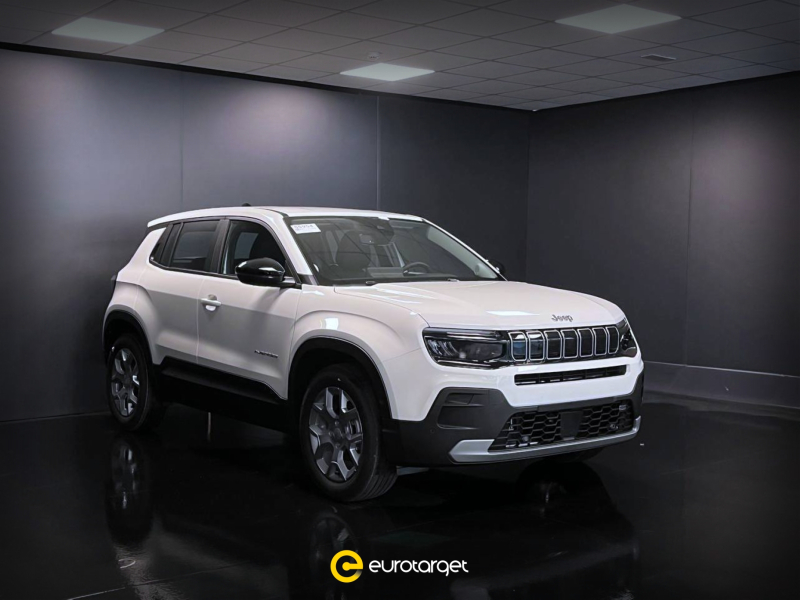 JEEP Avenger Nuove Km 0 - auto Nuove Km 0 ai migliori prezzi - eurOtarget