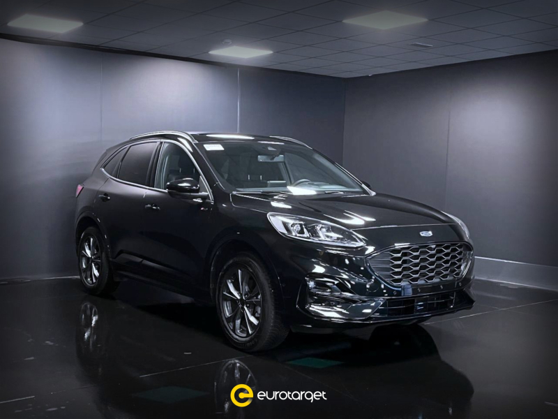 FORD Kuga 2.5 Plug In Hybrid 225 CV CVT 2WD ST-Line Xa Pieve di Cento ...