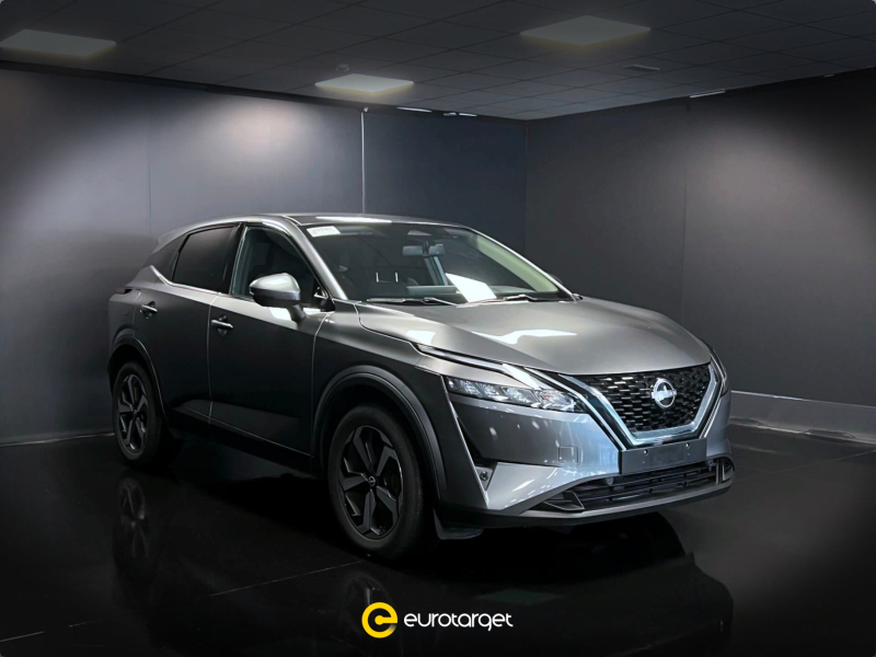 Offer NISSAN Qashqai MHEV 158 CV Xtronic N-Connecta