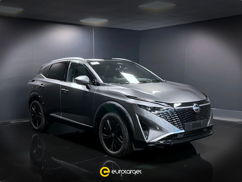 Offer NISSAN Qashqai MHEV 158 CV Xtronic 4WD Tekna