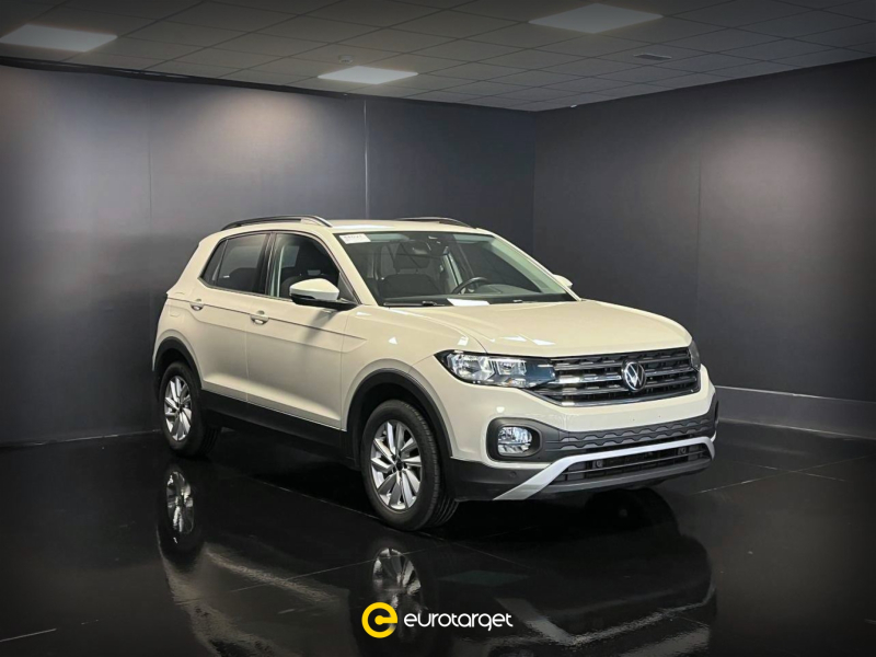 Offer VOLKSWAGEN T-Cross 1.0 TSI Style BMT