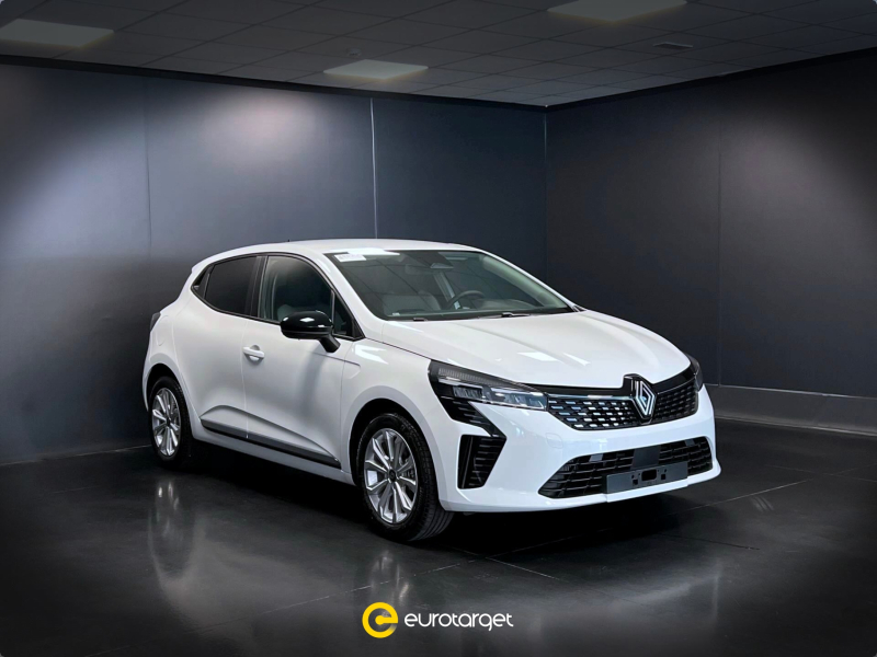 RENAULT Clio ECO-G 100 CV 5 porte Evolutiona Pieve di Cento | Eurotarget