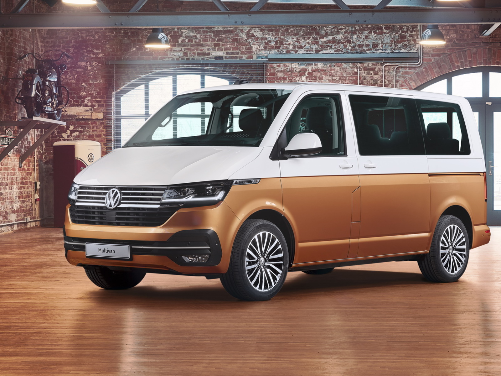 VOLKSWAGEN Multivan - prezzo, caratteristiche, allestimenti - eurOtarget