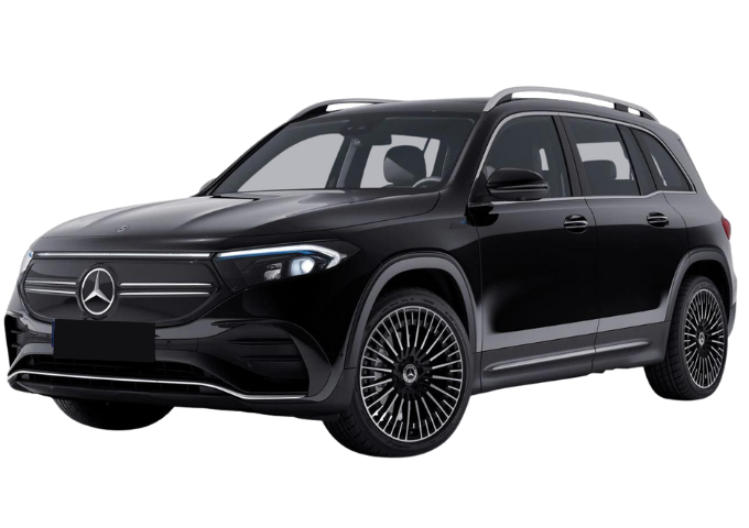 Offer MERCEDES EQB 350 4Matic AMG Line Advanced