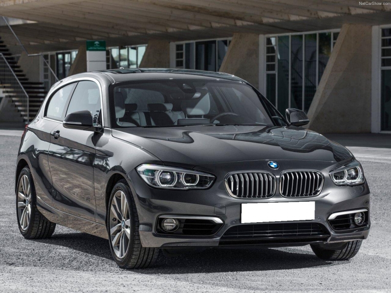 BMW Serie 1 120d xDrive 3p. Msporta Pieve di Cento | Eurotarget