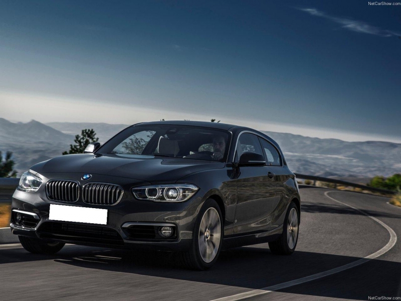 Offerta BMW Serie 1 120d xDrive 3p. Advantage