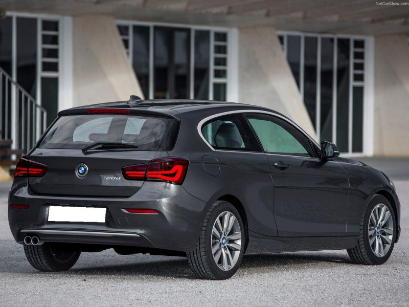 BMW Serie 1 116i 3p. Msporta Pieve di Cento | Eurotarget