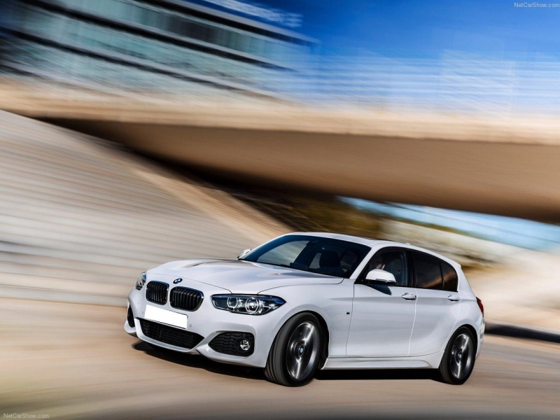 BMW Serie 1 116i 5p. Advantagea Pieve di Cento | Eurotarget