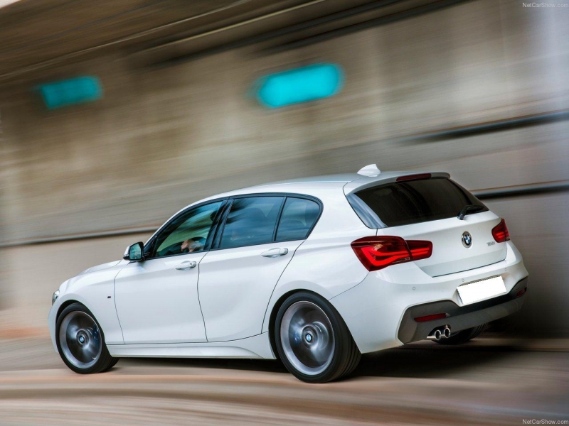 Offerta BMW Serie 1 116i 5p.