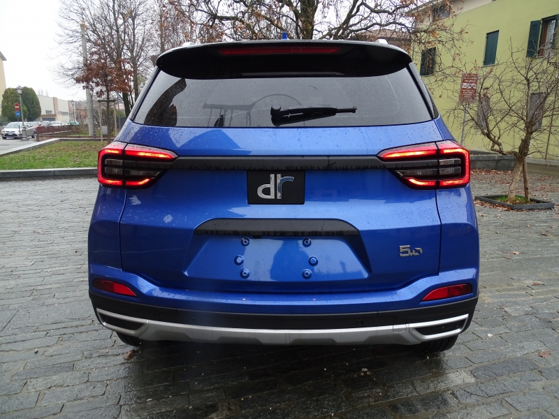 Offer DR dr 5.0 s3 1.5 Turbo CVT