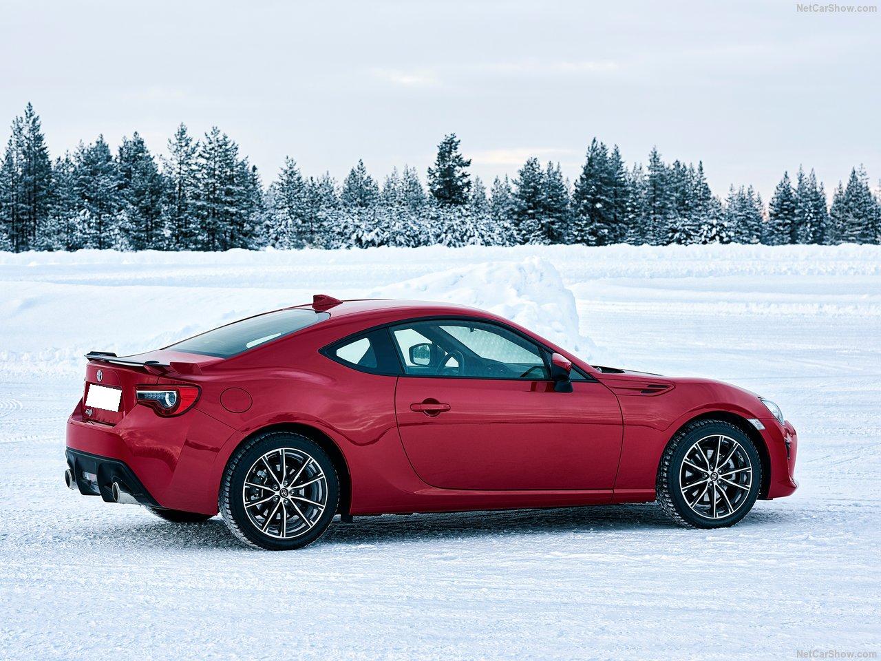 Toyota Gt86 usata e nuova a Pieve di Cento | Offerte Eurotarget