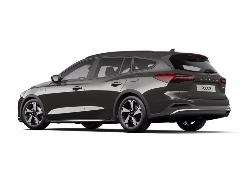 Offerta FORD Focus 1.0 EcoBoost Hybrid 125 CV SW Active