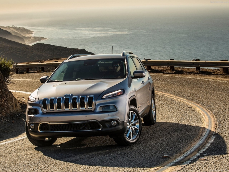 Offerta JEEP Cherokee 2.2 Mjt II 185 CV 4WD Active Drive I Longitude