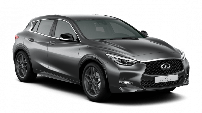 INFINITI Q30 1.6 turbo 156 CV DCT Sport Techa Pieve di Cento | Eurotarget