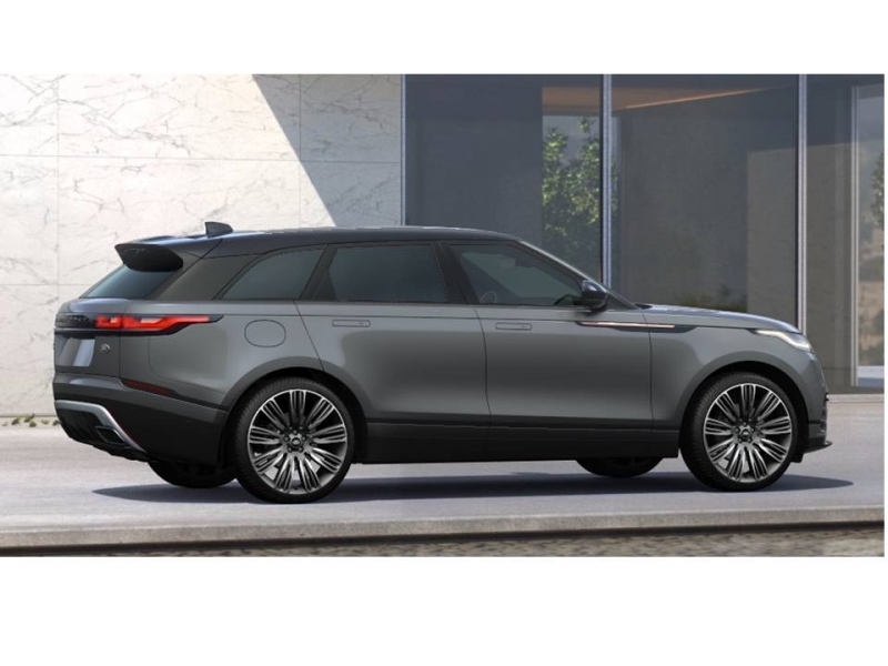 LAND ROVER Range Rover Velar 3.0D l6 300 CV R-Dynamic SEa Pieve di ...