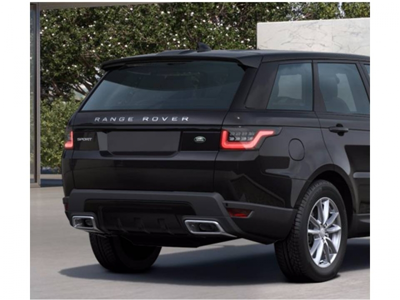 LAND ROVER Range Rover Sport 3.0D l6 249 CV HSEa Pieve di Cento ...