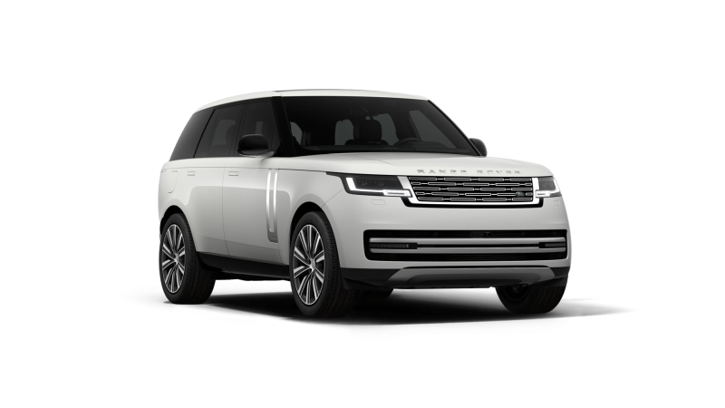 Offer LAND ROVER Range Rover 3.0D l6 Autobiography