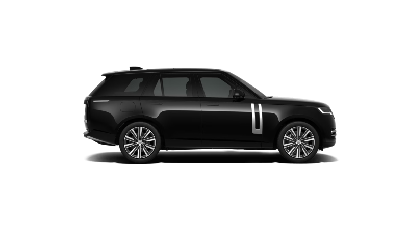 Offer LAND ROVER Range Rover 3.0D l6 Autobiography