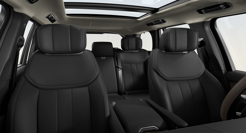 Offer LAND ROVER Range Rover 3.0D l6 Autobiography