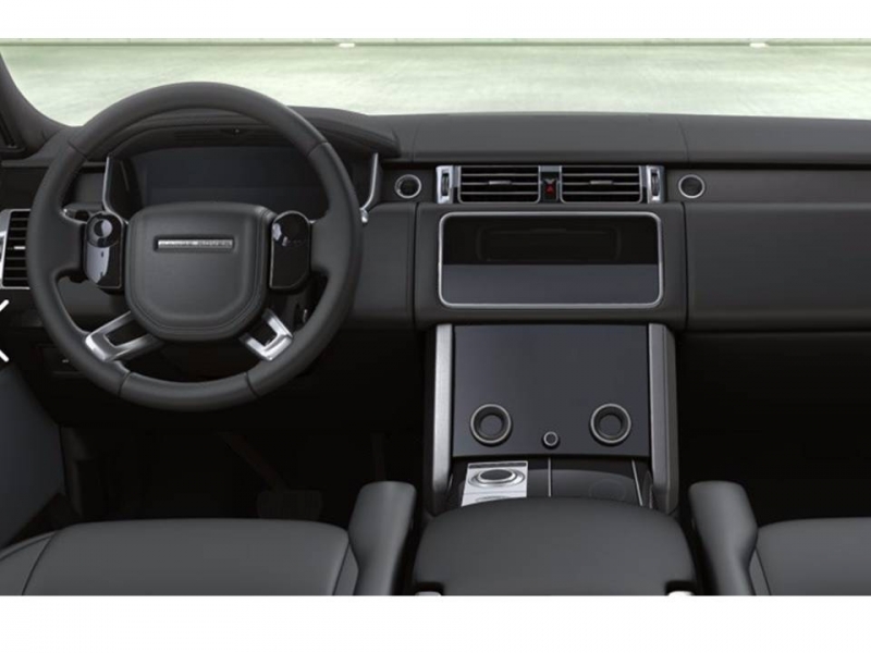 Offerta LAND ROVER Range Rover 3.0 l6 Vogue