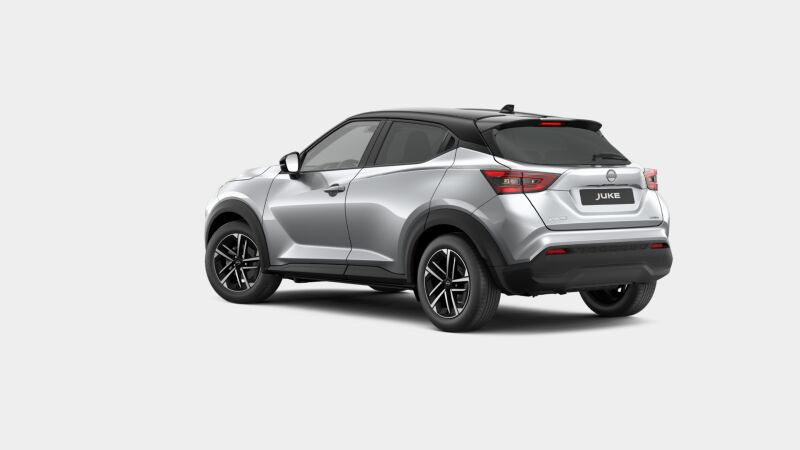 NISSAN Juke 1.6 HEV N-Connectaa Pieve di Cento | Eurotarget