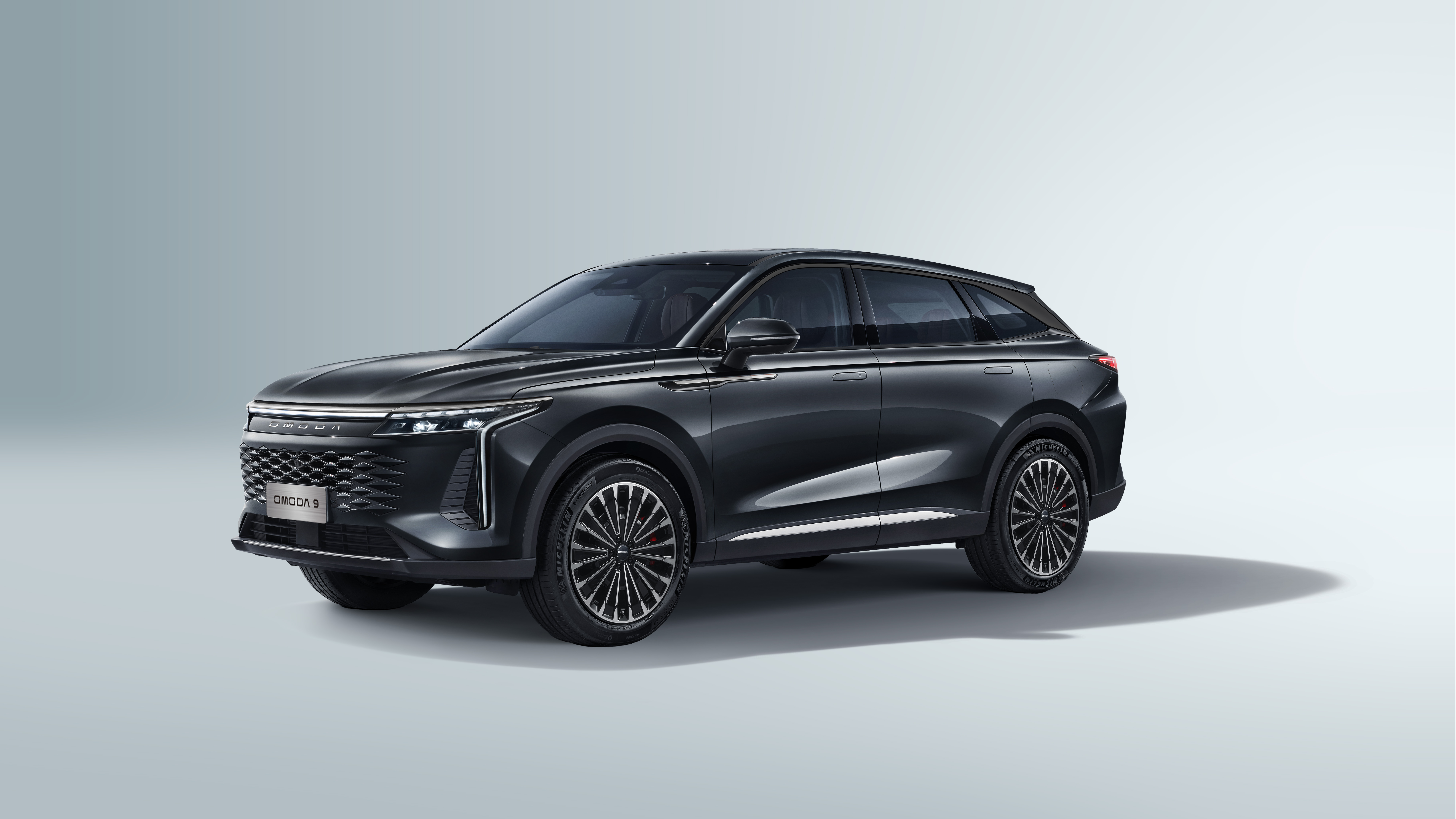 Omoda Omoda 9 usata e nuova a Pieve di Cento | Offerte Eurotarget