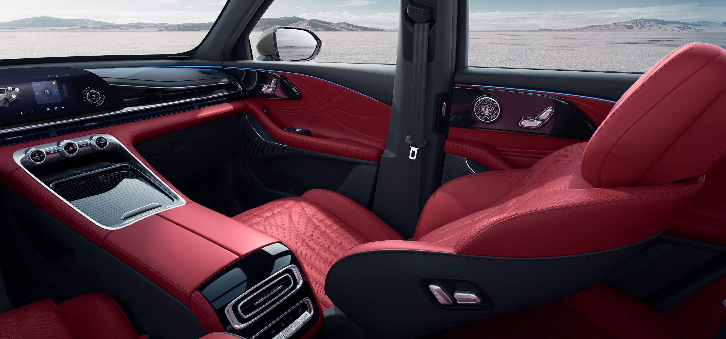 Omoda Omoda 9 usata e nuova a Pieve di Cento | Offerte Eurotarget