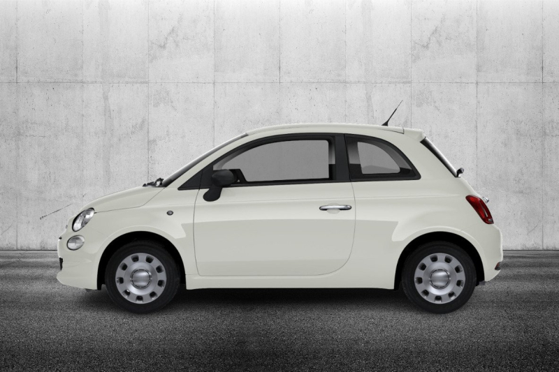 FIAT 500 1.0 Hybrida Pieve di Cento | Eurotarget