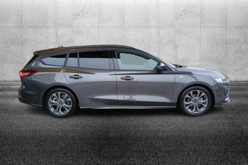 FORD Focus 1.0 EcoBoost Hybrid 155 CV Powershift SW ST-linea Pieve di ...